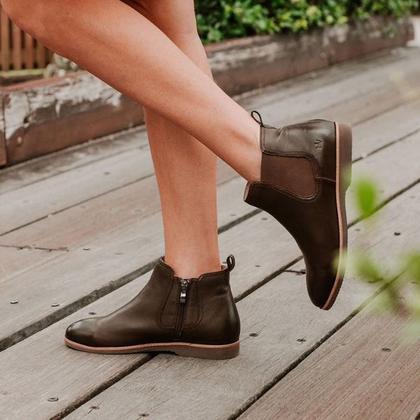 All Boots – Page 3 – Comfort Co Shoes New Zealand
