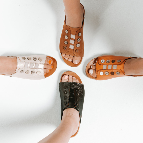 Outlet Revere – Comfort Co Shoes New Zealand