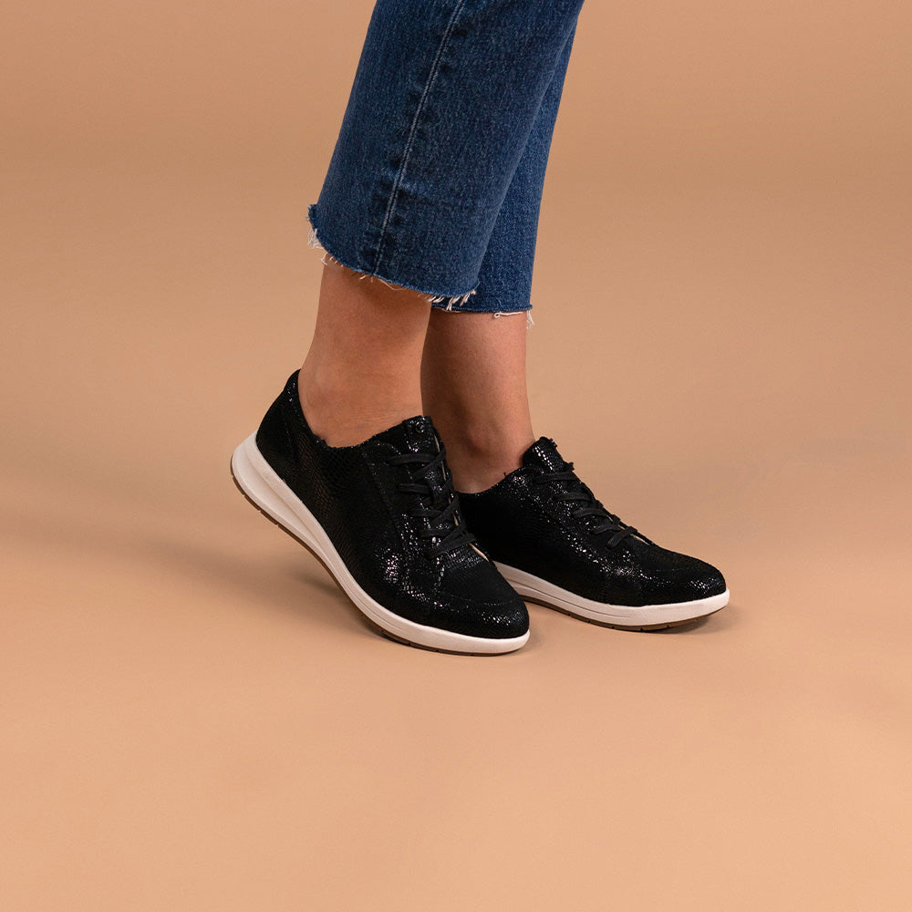 Revere Casual Sneakers – Comfort Co Shoes New Zealand