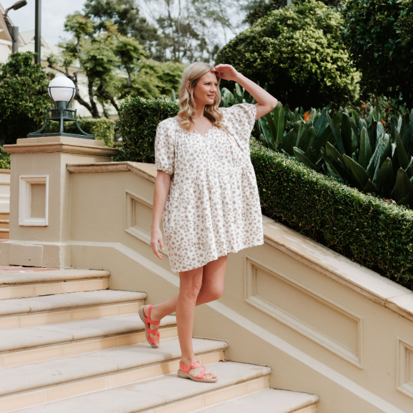 Revere Sandals – Page 4 – Comfort Co Shoes New Zealand