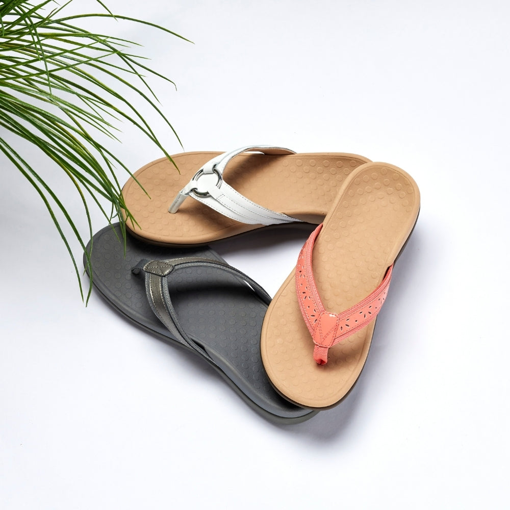 Vionic Jandals – Comfort Co Shoes New Zealand