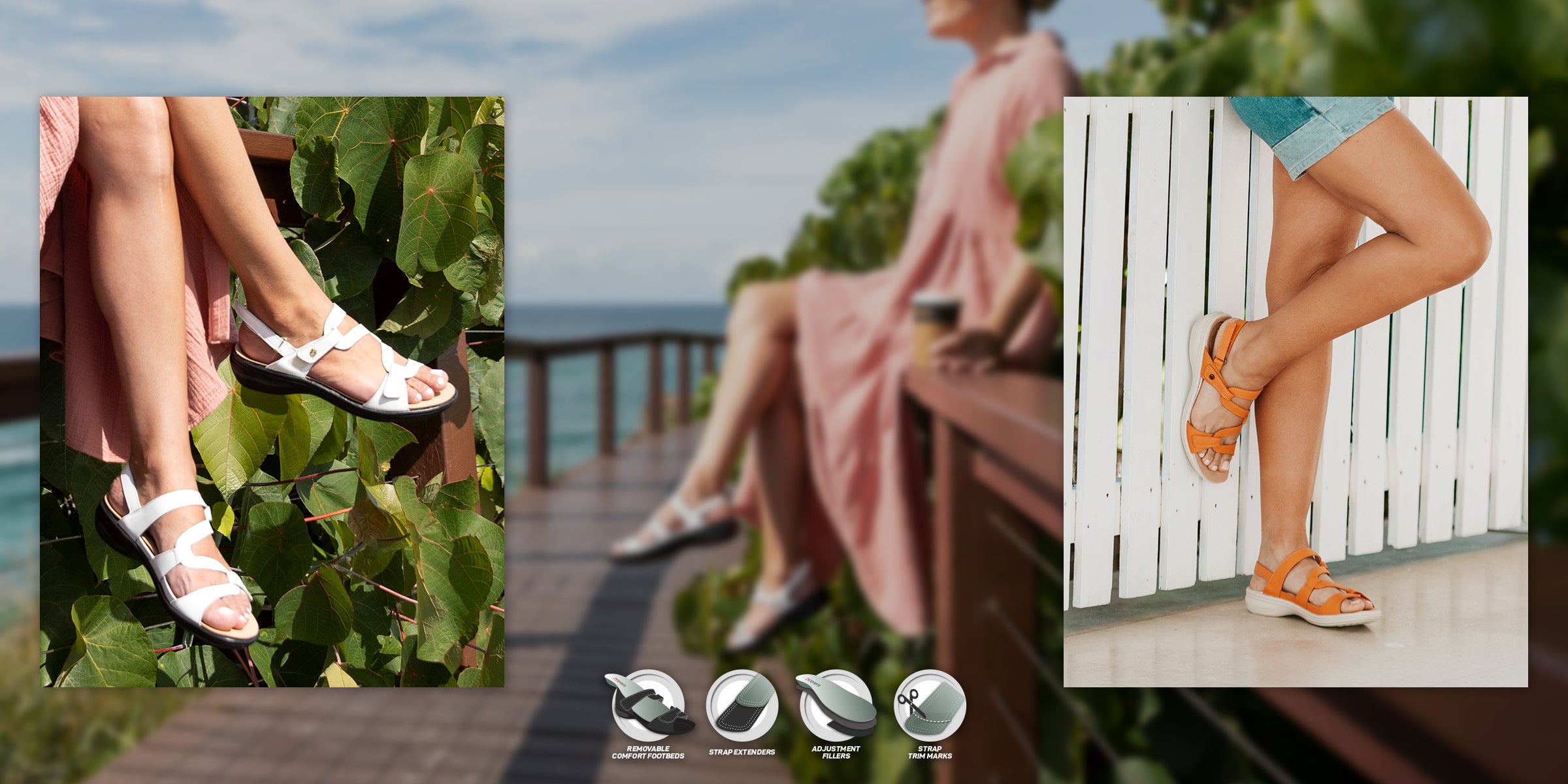 Revere – Comfort Co Shoes New Zealand
